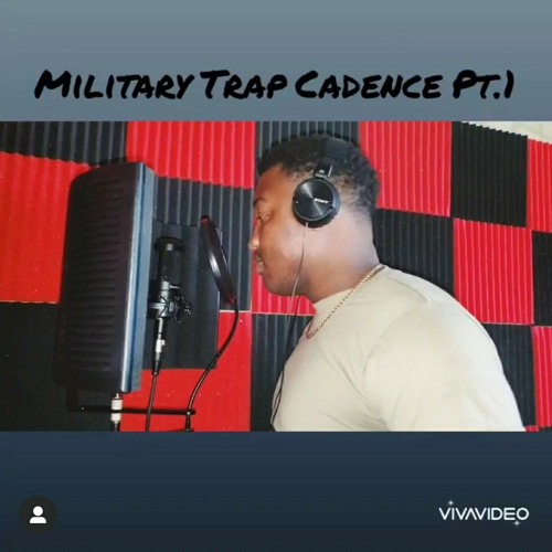 Stream Military Trap Cadence Pt.1 by The Messenger | Listen online for ...