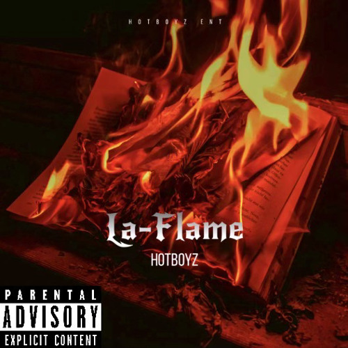 Stream LA-FLAME by C Flake | Listen online for free on SoundCloud