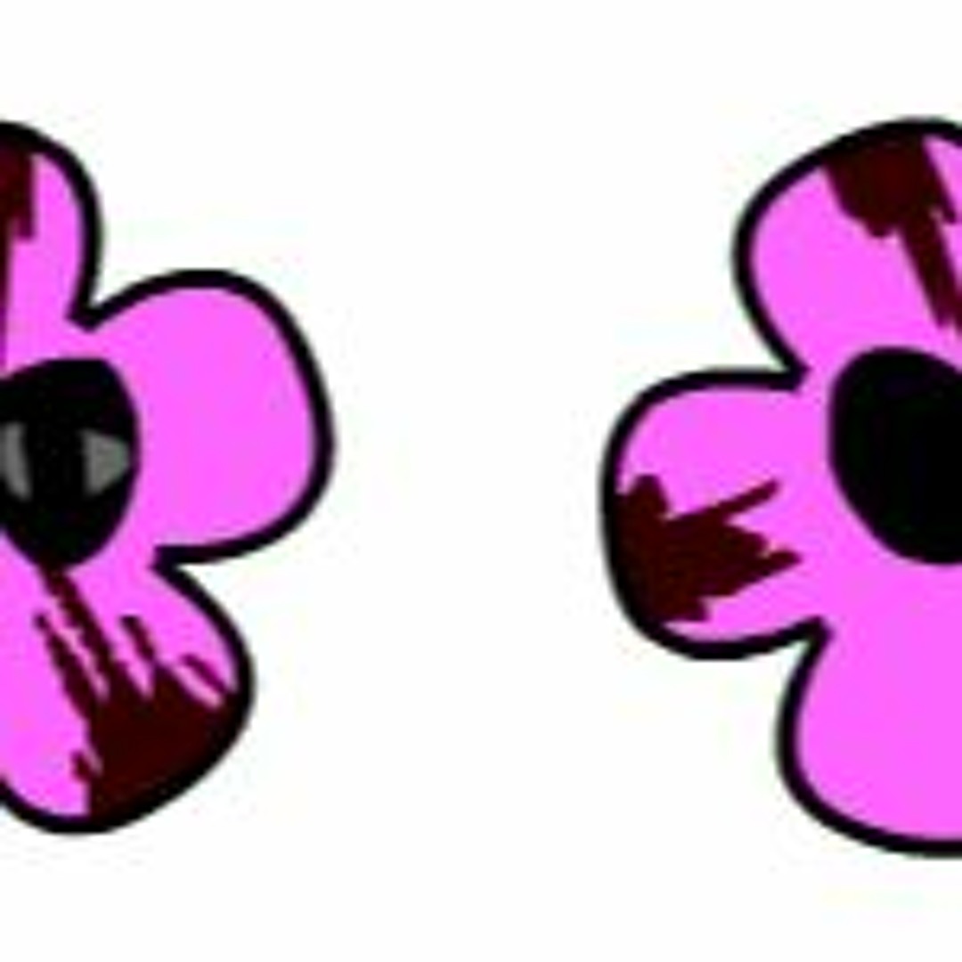 Stream Zappy!! | Listen to FNF VS Object Nightmare | BFDI Mod playlist ...