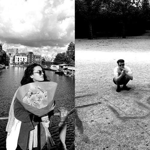 Stream RADIOD59B / TICKLEPOINT #18 w/ Alexandra Marr & Lil Promise by ...