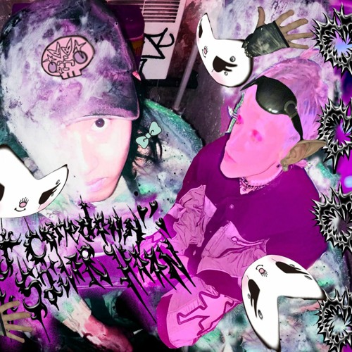 Stream Objects Of Hyperdreams A Collective Emulsification | DJ COMEDOWN ...