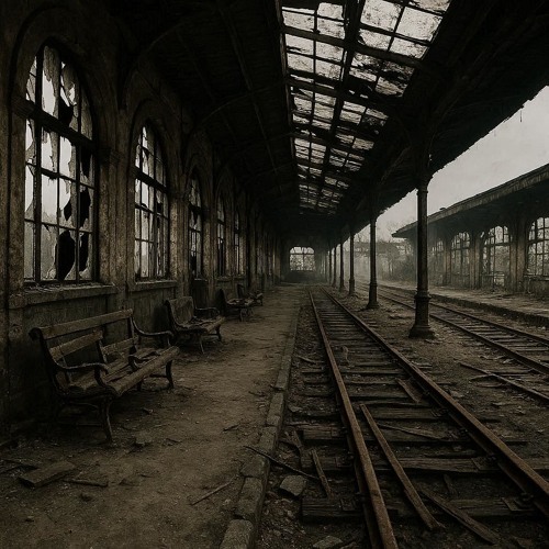 Stream Mystery Station by Scott Floyd | Listen online for free on ...