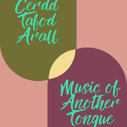 Stream Llenyddiaeth Cymru - Literature Wales | Listen to Cerdd Tafod ...