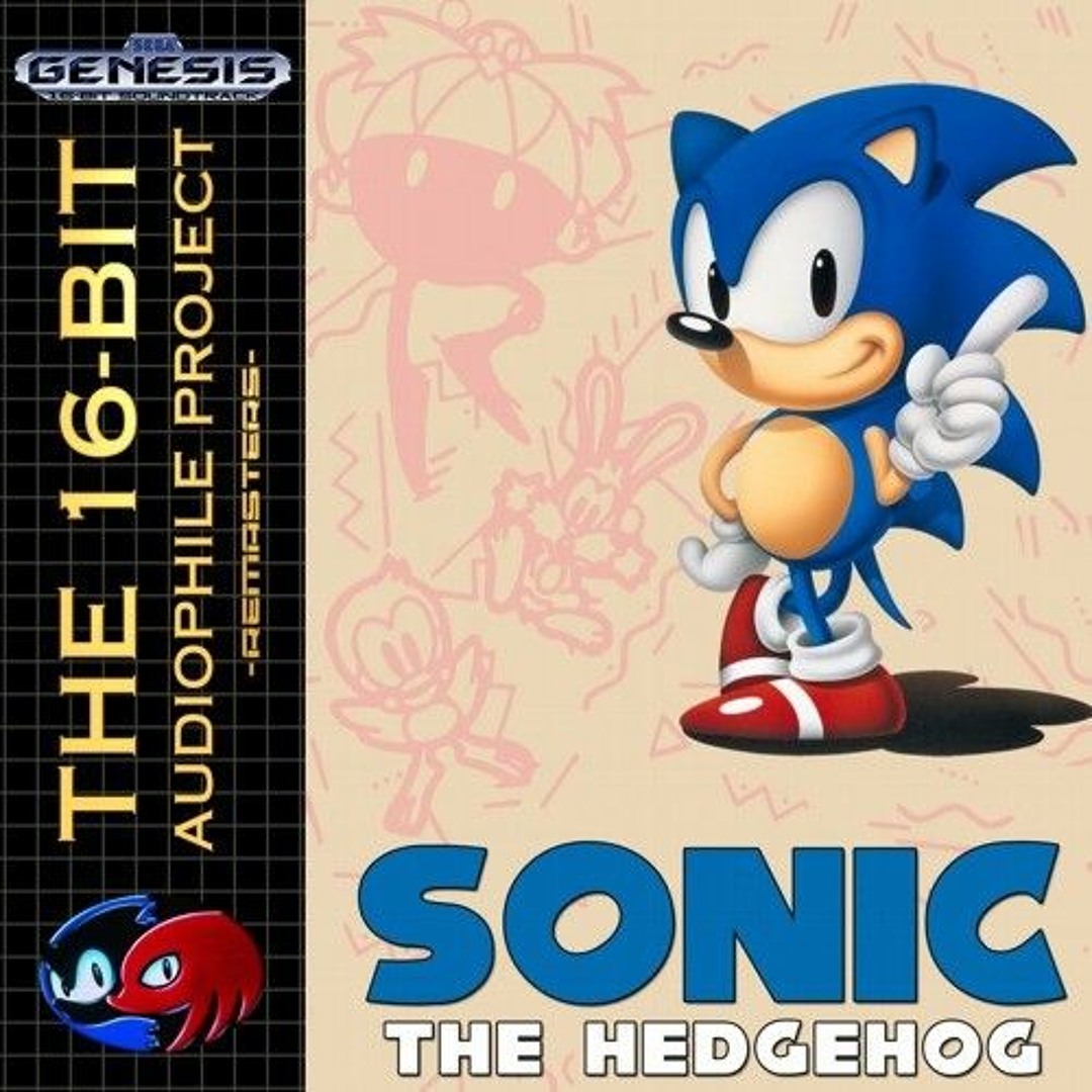Stream DearA | Listen to Sonic 1 OST playlist online for free on SoundCloud