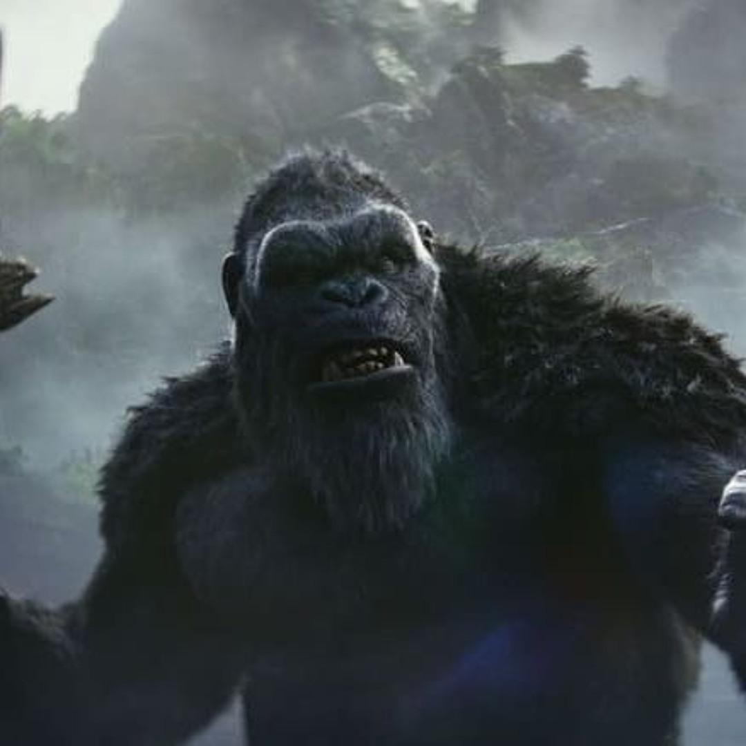 Stream (VeR)! * (HDFlix.)! Pelís!MP4 | - Godzilla y Kong: El nuevo ...