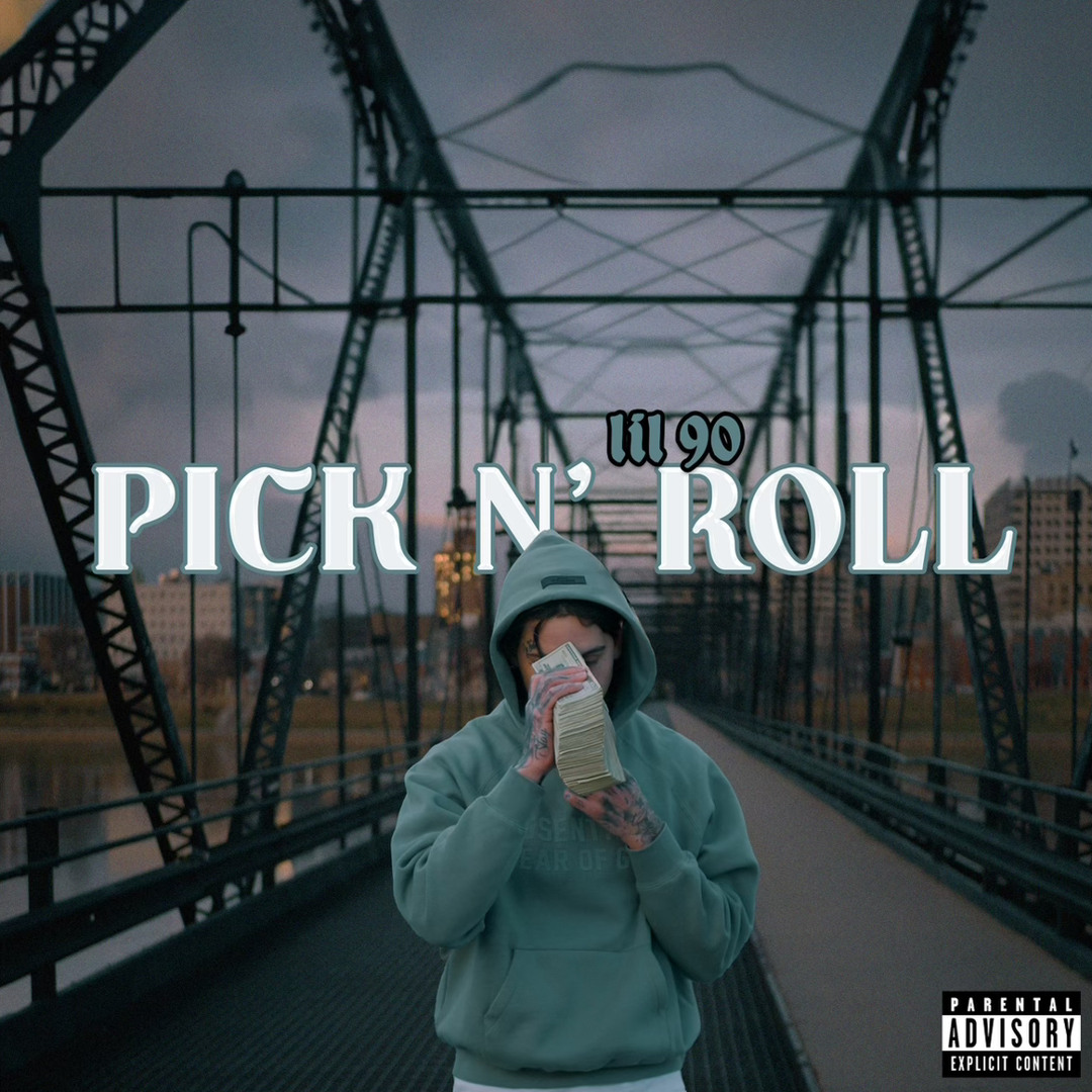 Stream “Pick N' Roll” by Lil 90 | Listen online for free on SoundCloud