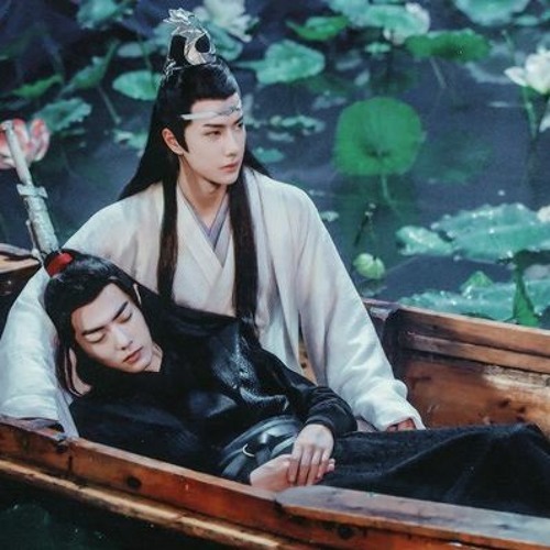 Stream The Untamed (Guitar Fingerstyle Cover) by ems | Listen online ...