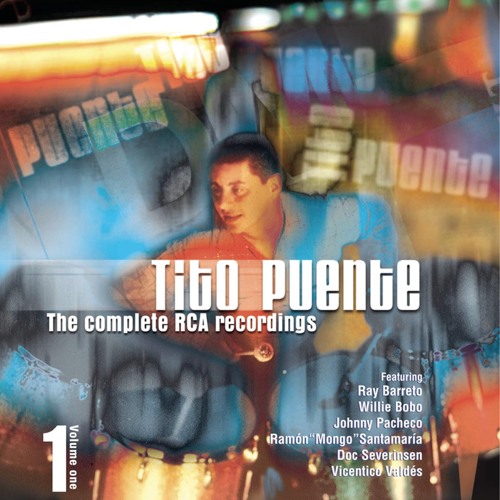 Stream Miami Beach Cha Cha Cha by Tito Puente | Listen online for free ...