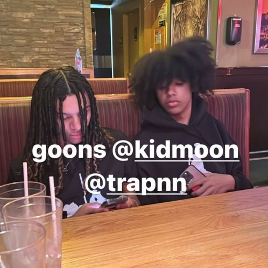 Stream yuke & kidmoon - boost (rmx) by finesse_cult | Listen online for ...