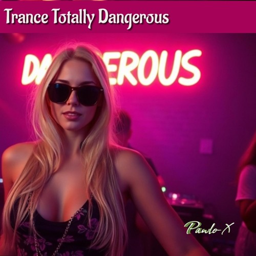 Stream Trance Totally Dangerous by Pawlo-X | Listen online for free on SoundCloud