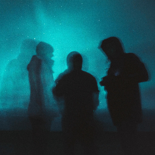 Stream Aura by Sappheiros | Listen online for free on SoundCloud