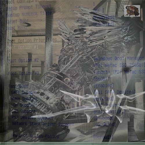 Stream .reave by Dairou Tanaka | Listen online for free on SoundCloud