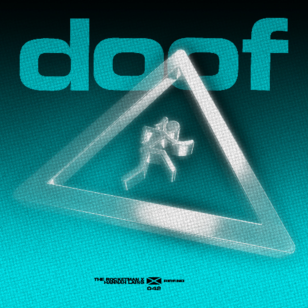 Stream The Rocketman & Hannah Laing - Rewind by doof | Listen online ...