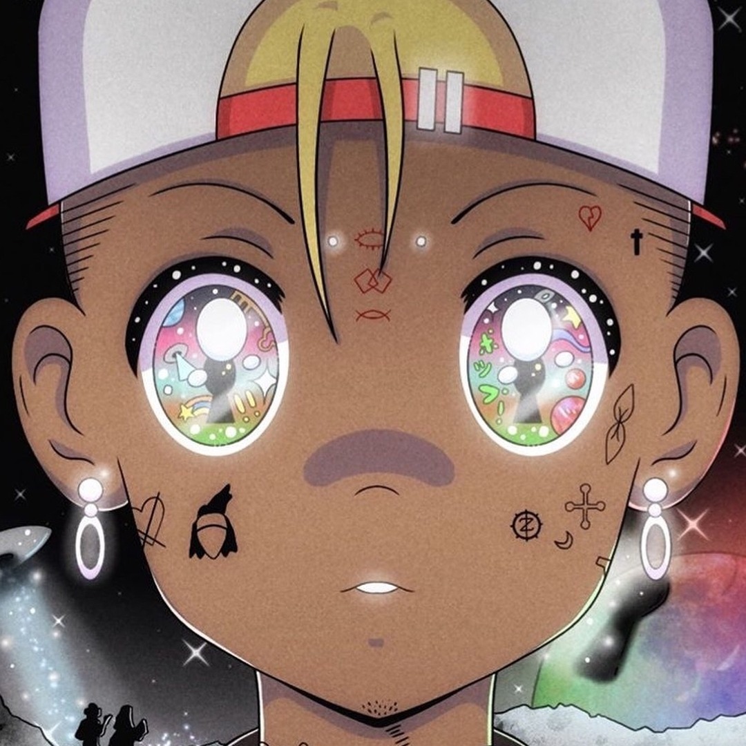 Stream yklilcam | Listen to Lil Uzi Vert x Pharrell Williams “no luv ...