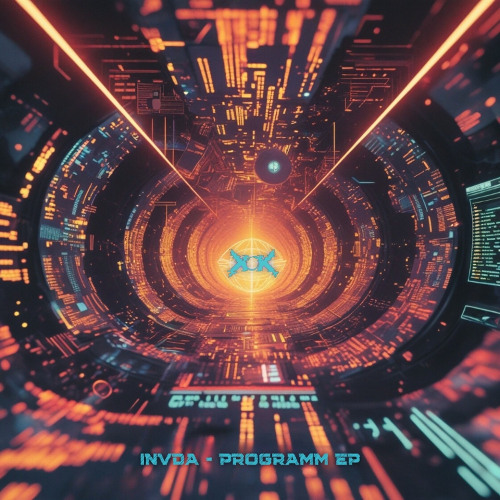 Stream PREMIERE: Invda - Programm 002 [KHOLEKTIV] by Trucking Records ...