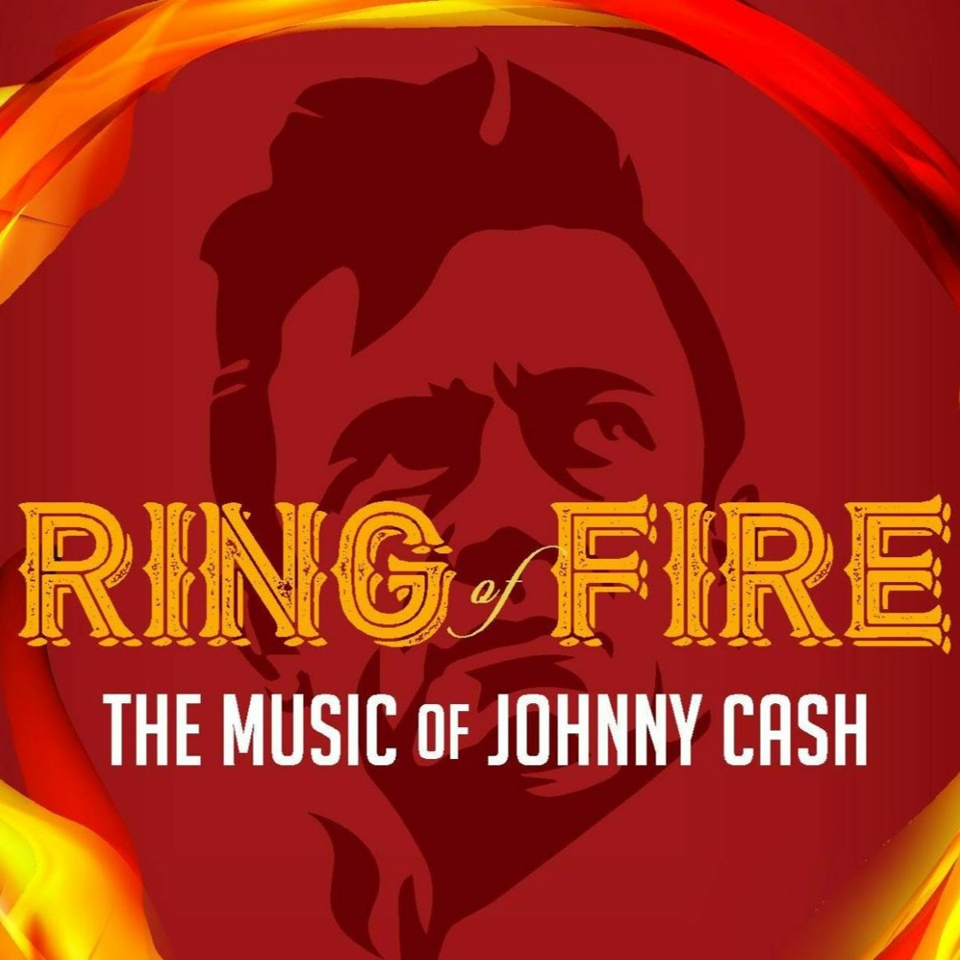 Stream Ring Of Fire Remix .::. Johnny Cash & Dj Serj Moldova & Alex by ...