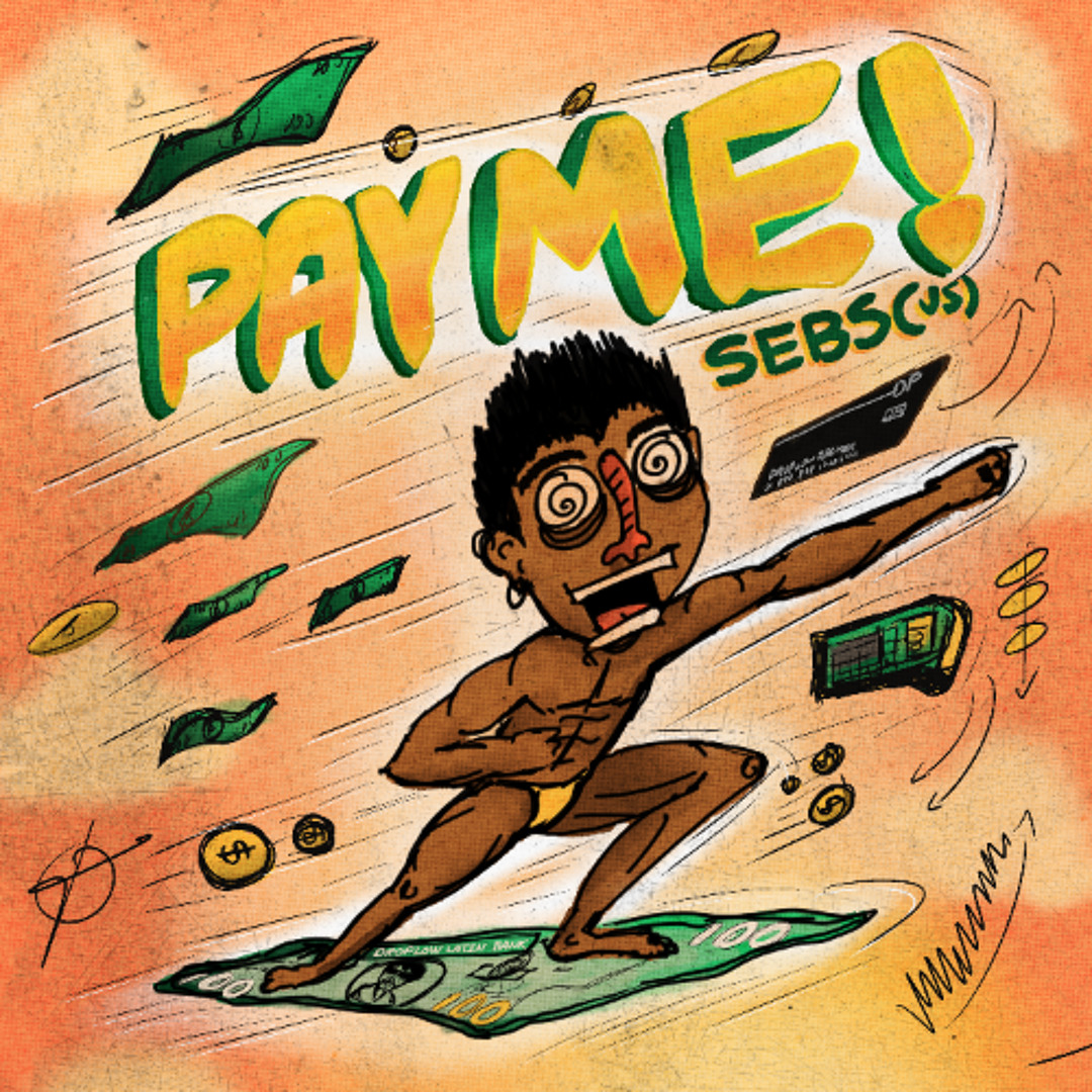 Stream SEBS(US) - Pay Me by Drop Low Records | Listen online for free ...