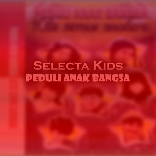 Stream Idolaku by Selecta Kids | Listen online for free on SoundCloud