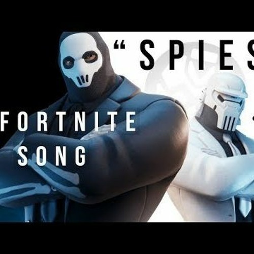 Stream Fortnite Rap (Chapter 2 Season 2 Battle Royale) by King JCSM ...