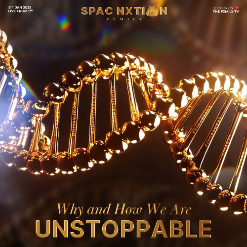 Stream WHY AND HOW WE ARE UNSTOPPABLE 05-01-25 by Tobi Adegboyega | Listen online for free on ...