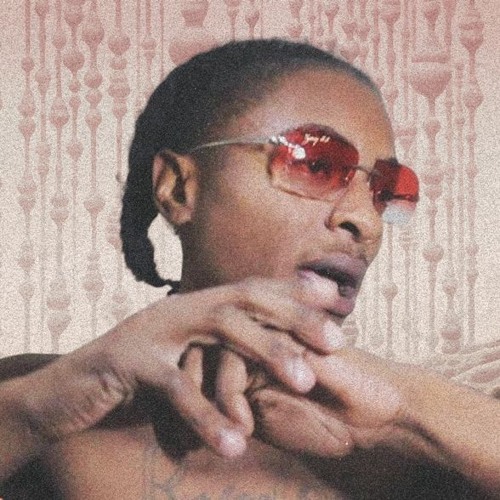 Stream Certified Trapper - Cookie Cutter (but it's soulful) by bluewolf ...