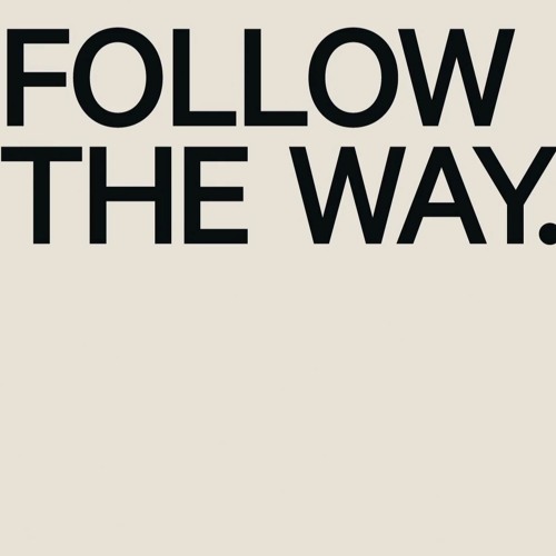 Stream Be With Jesus | Series: Follow The Way | Rick Atchley by The ...
