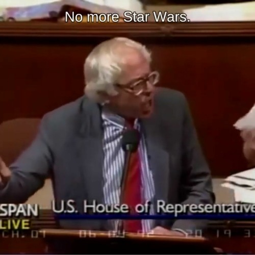 Stream episode [Patreon Unlock] Episode 156: Bernie retrospective ...