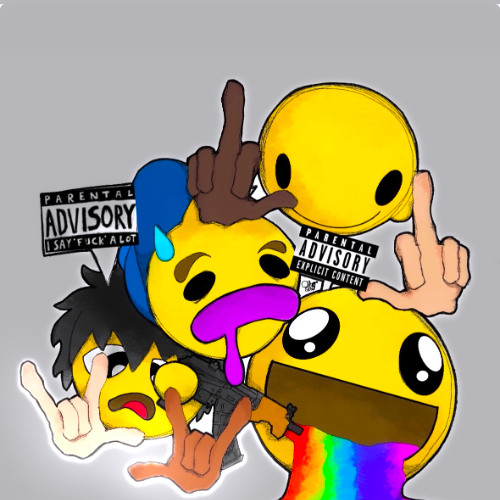 Stream Four3va Geeked (prod.Four3va) by Dexter Mayo | Listen online for ...