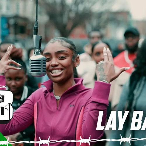 Stream Lay Bankz - Tell Ur Girlfriend | From The Block Performance 🎙 ...