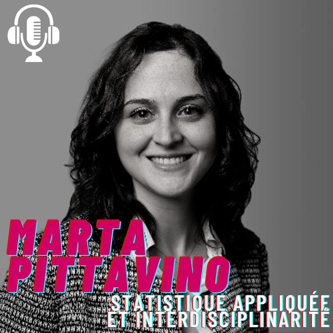 Stream episode #22 Statistique appliquée et interdisciplinarité by ...