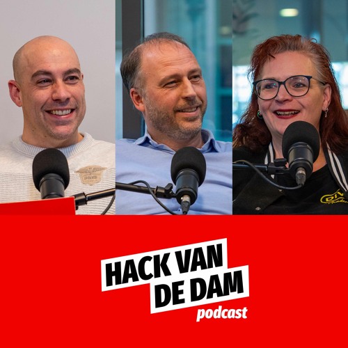 Stream Gigantisch tekort aan cybersecurity specialisten. Wat kunnen we ...
