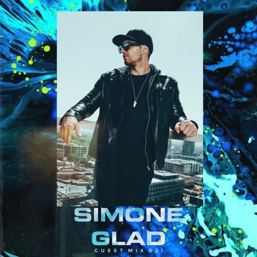 Stream Simone Glad - Guest Mix 021 // T R A N S I T by H A Y A N (PK ...