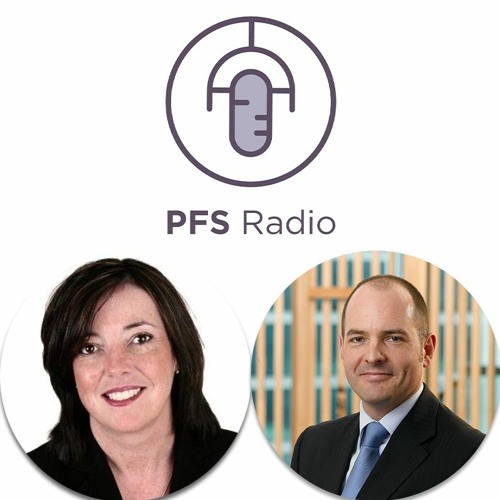 Stream Dive In to Diversity by PFP Podcast | Listen online for free on ...