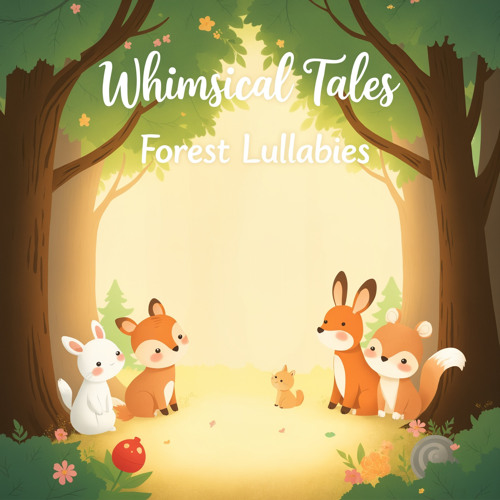 Stream Why Am I So Different by Whimsical Tales | Listen online for ...