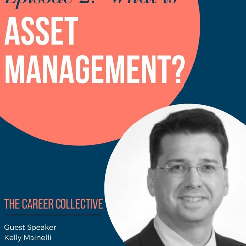 Stream The Career Collective: Kelly Mainelli by SDA Tech and Marketing ...