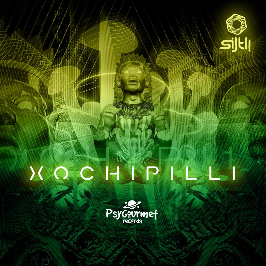Stream Xochipilli (Extended Mix) by Sijtli | Listen online for free on ...