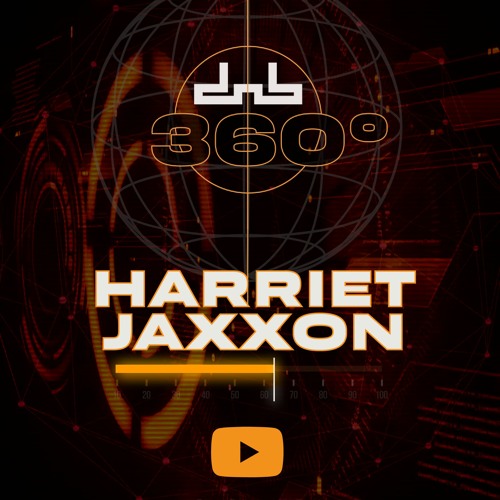 Stream Harriet Jaxxon - Live From DnB Allstars 360° by DnB Allstars ...
