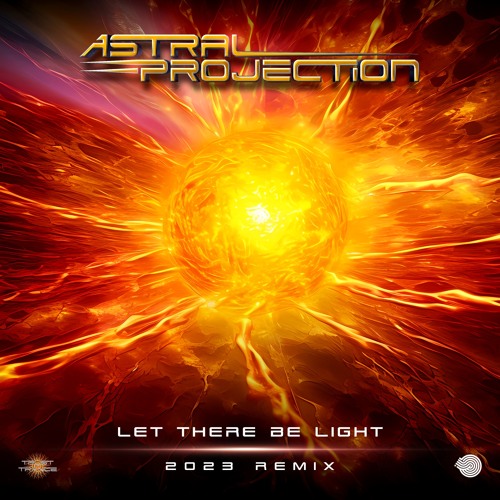 Stream Let There Be Light (2023 mix) by Astral-Projection | Listen ...