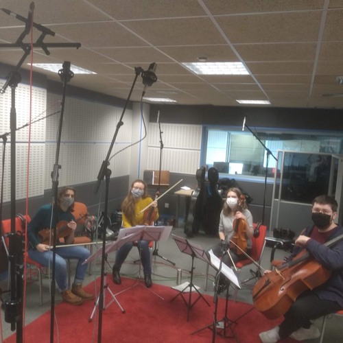 Stream Arriaga Stereo ORTF Clip by Cataldo Torelli | Listen online for ...