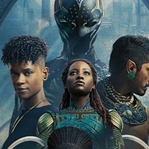 Stream episode CINE~! Ver Black Panther: Wakanda Forever" (2022) Online ...