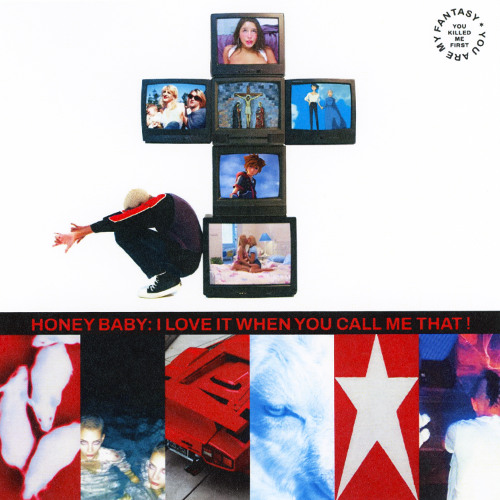 Stream chase usa | Listen to HONEY BABY: I LOVE IT WHEN YOU CALL ME ...