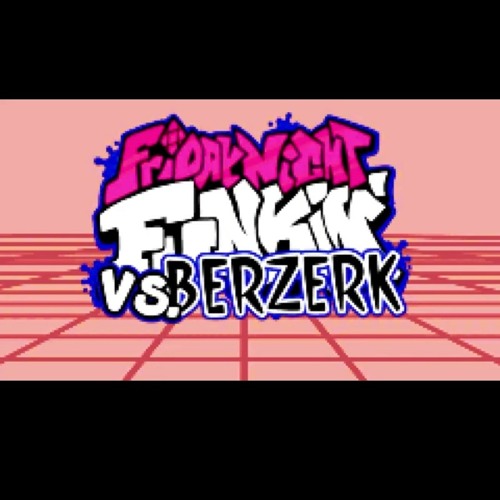 Stream Wrath [Berzerk mod fnf] by best waifu speedwagon | Listen online ...