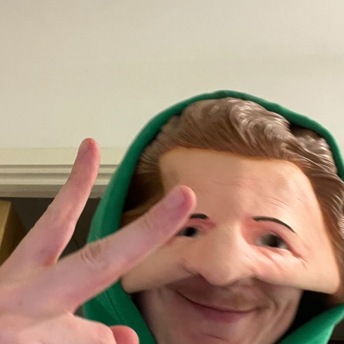 Stream GREEN SKIN (Tyler, The Creator - Take Your Mask Off) by ALEC ...