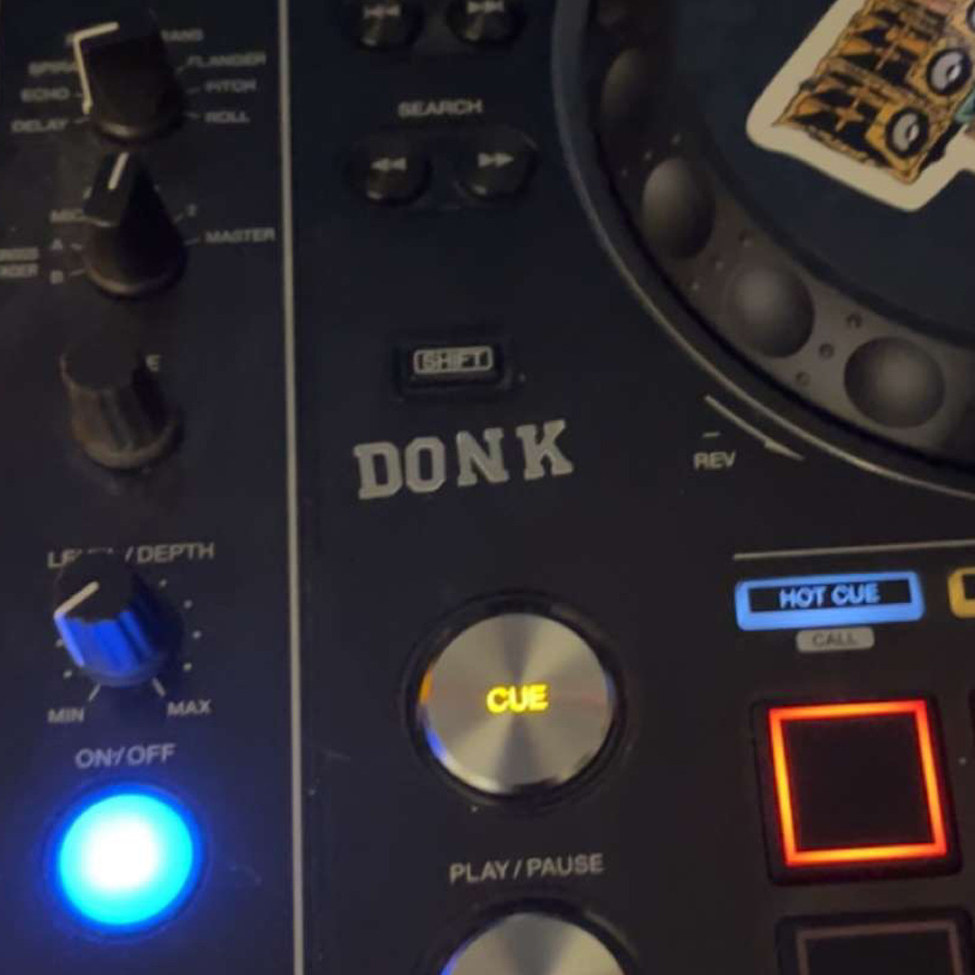 Stream A Donk a Day Keeps the Donkter Away! by DJ Big Tesco | Listen ...