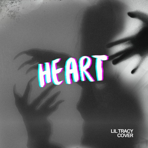 Stream Heart - Lil Tracy (Cover) by Rogue Jepson | Listen online for ...