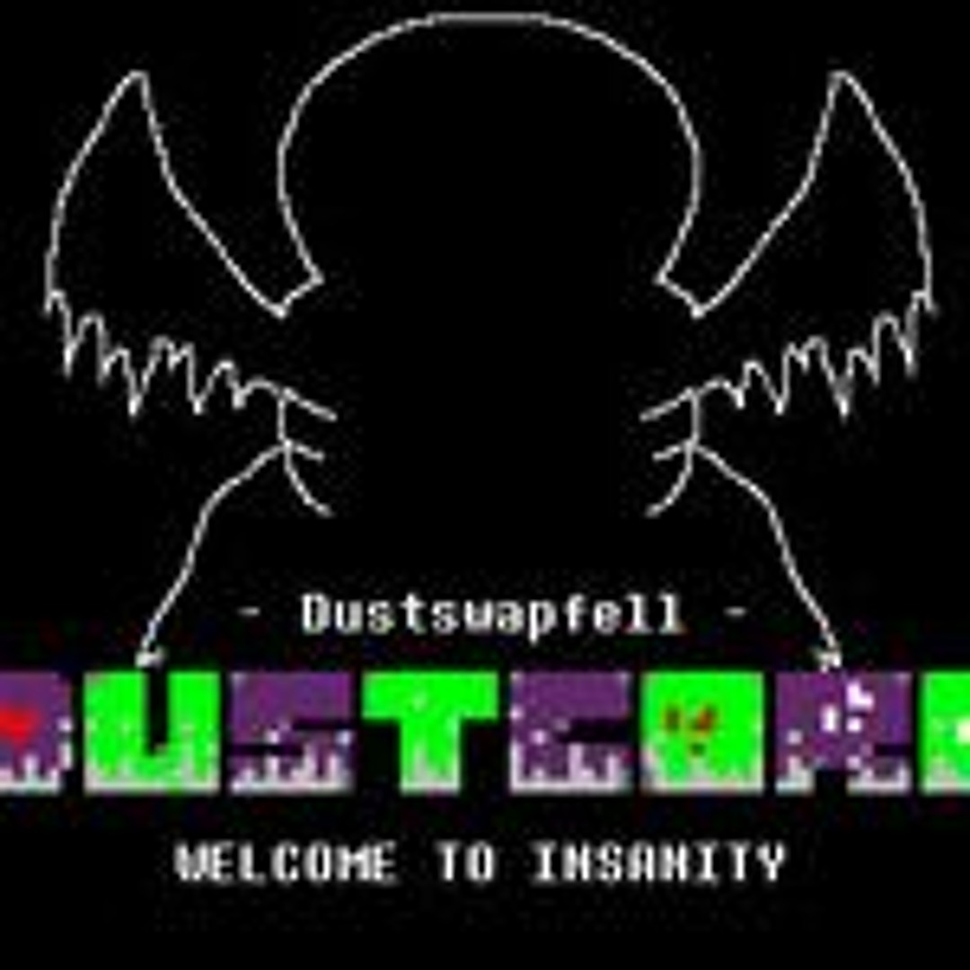 Stream (DustSwapFell Dustcord Phase 1) HELLBREAKING DISSONANCE (my Take ...