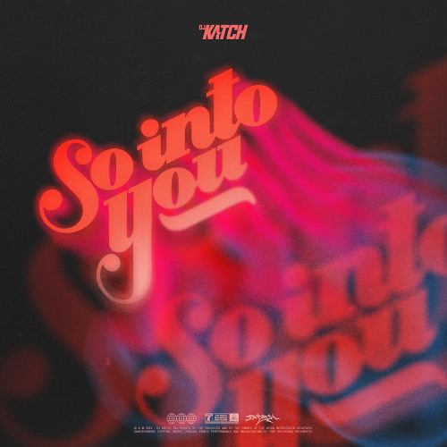 Stream SO INTO YOU by DJ KATCH | Listen online for free on SoundCloud