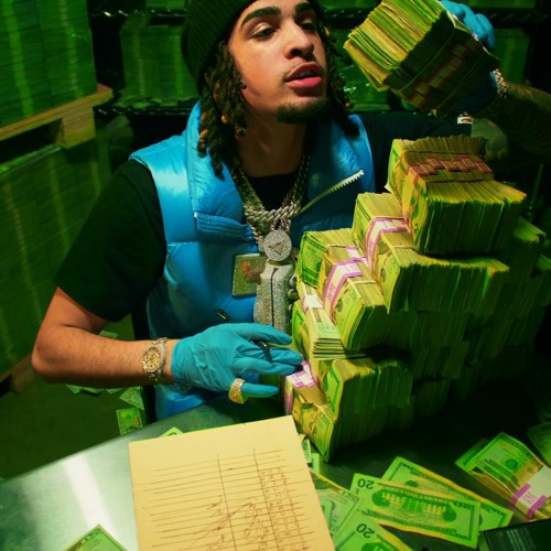 Stream Punchmade Dev - Million Dollar Criminal (Official Audio) by ...