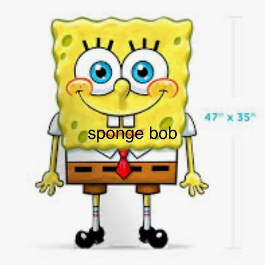 Stream (SCRAPPED) SpongeBob SquarePants vs Captain Underpants - Old ...