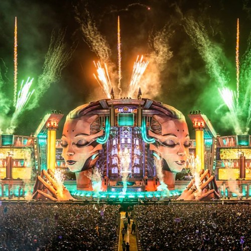 Stream Deorro @ EDC Mexico 2020 (FULL SET) by XRS Sets | Listen online ...